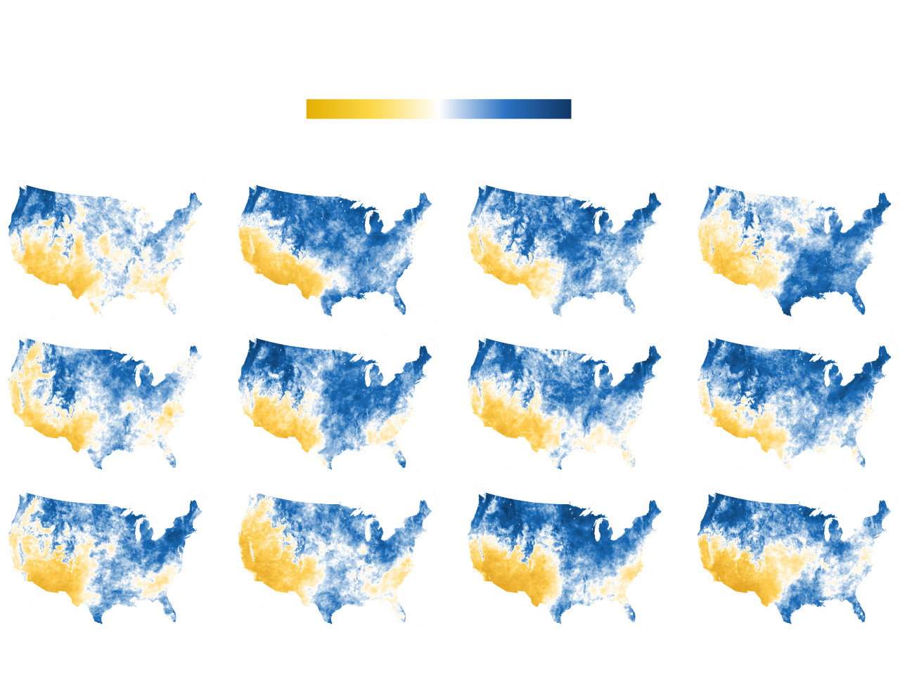 Cloudy or clear skies for the April solar eclipse? - The Washington Post