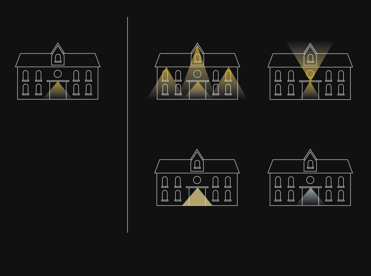 Opinion | Light pollution hurts people and animals. Here’s how to fix ...
