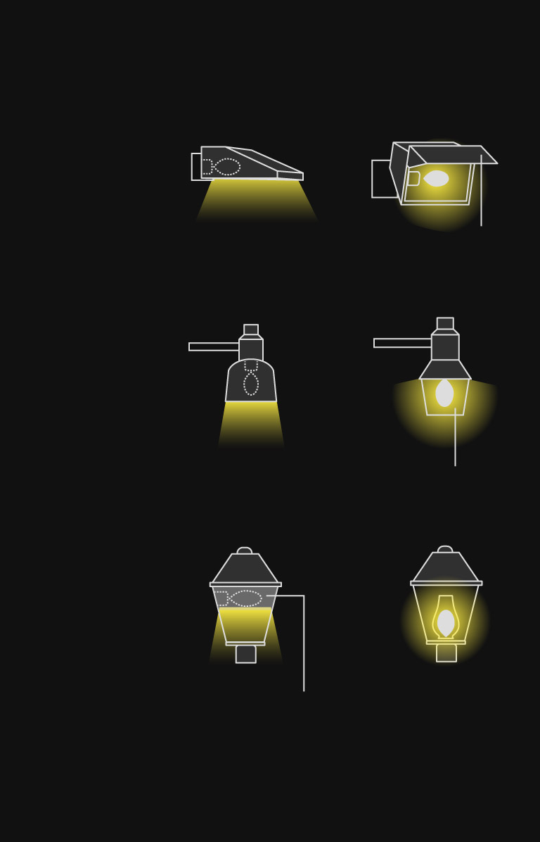 Opinion | Light pollution hurts people and animals. Here’s how to fix ...