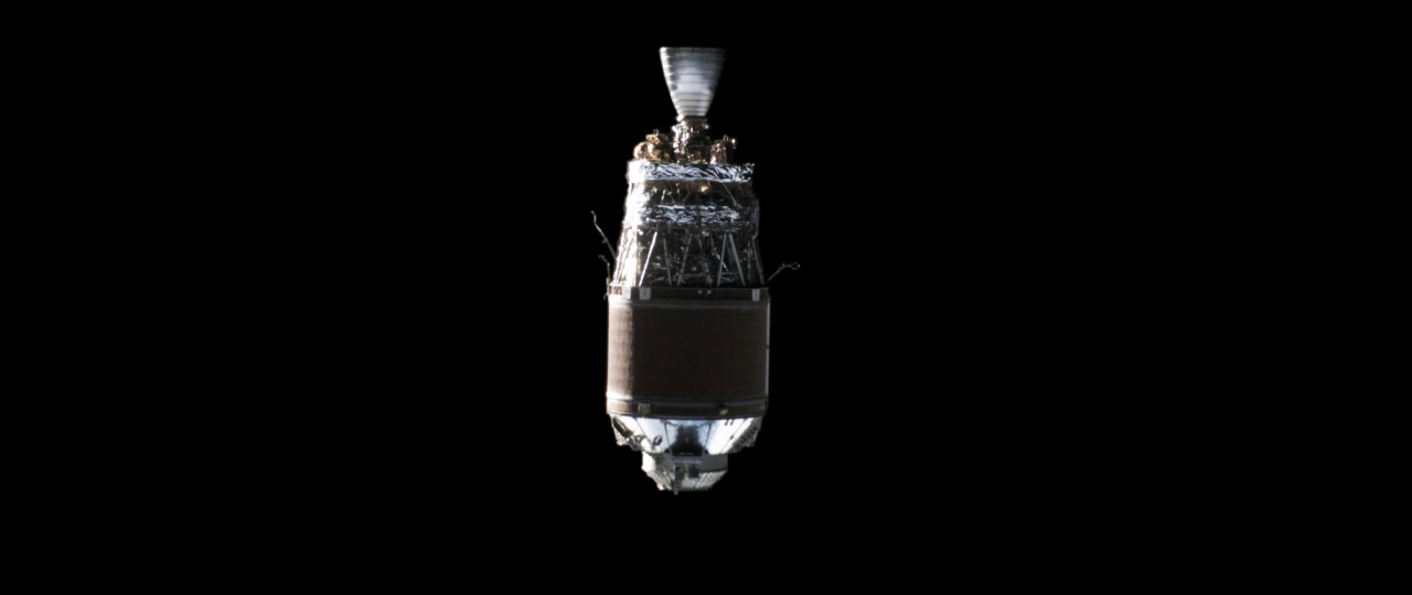 Opinion | Space trash is falling from the sky. And that’s not the worst ...