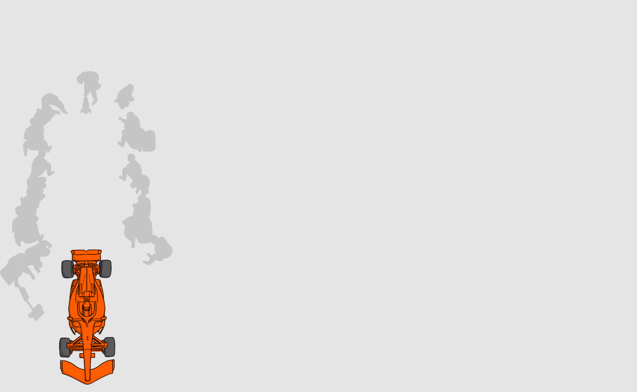 Analysis | How fast are Formula One pit stops and how do they work ...