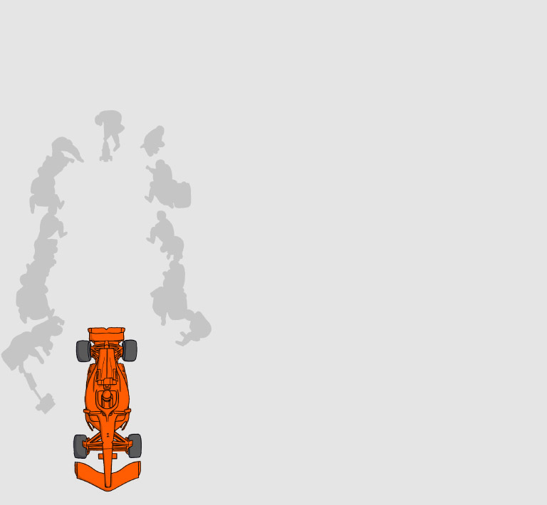 Analysis | How fast are Formula One pit stops and how do they work ...