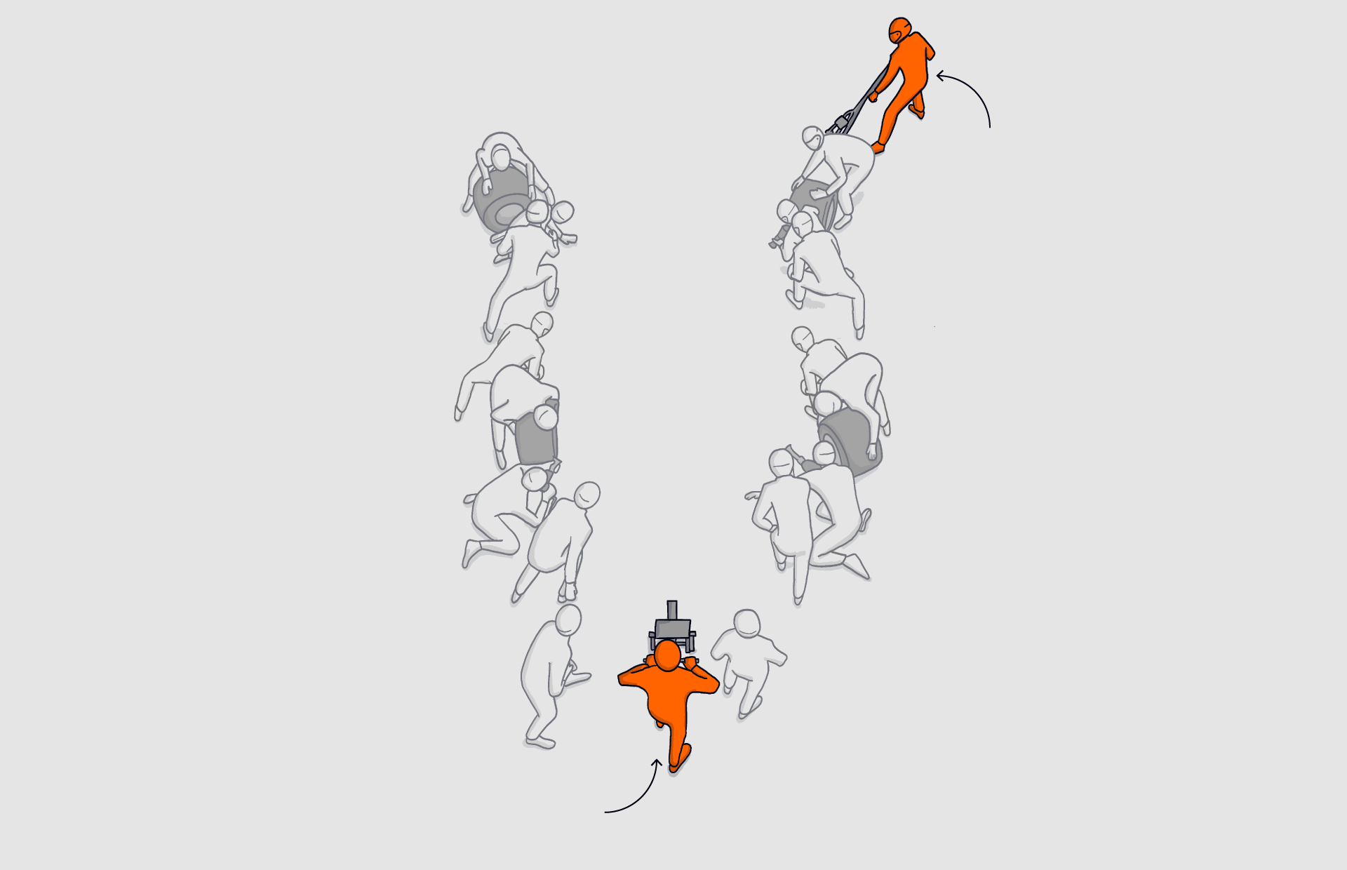 Analysis | How fast are Formula One pit stops and how do they work ...
