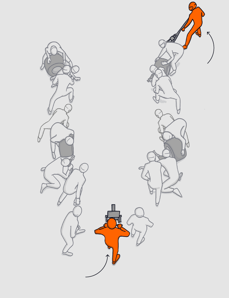 Analysis | How fast are Formula One pit stops and how do they work ...