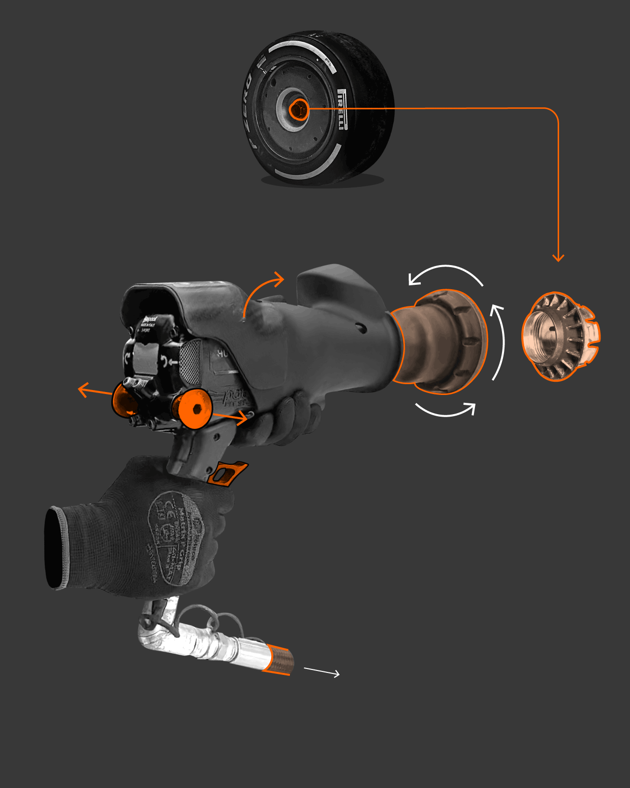 Analysis | How fast are Formula One pit stops and how do they work ...
