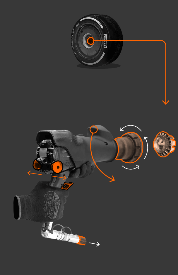 Analysis | How fast are Formula One pit stops and how do they work ...