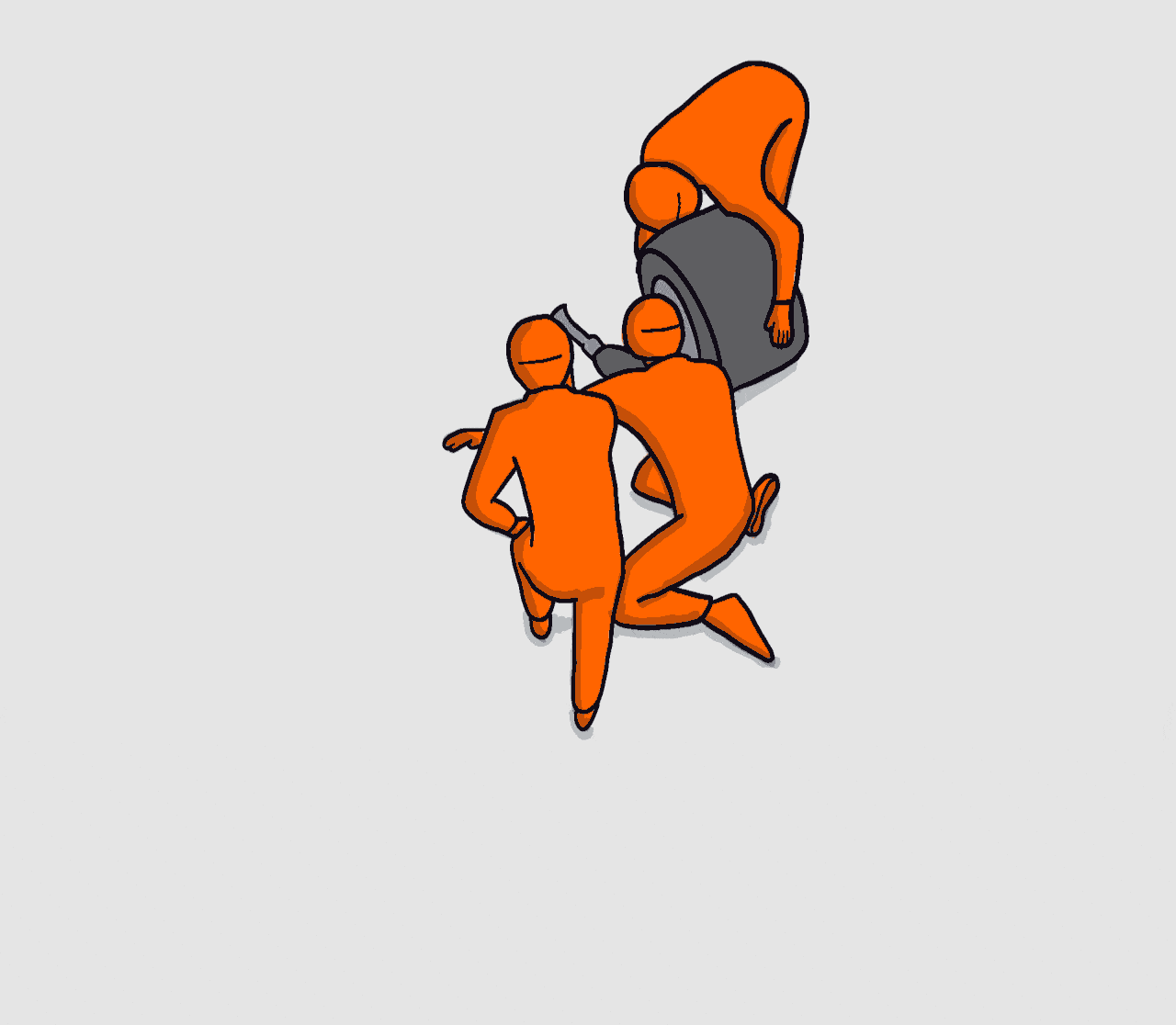 Analysis | How fast are Formula One pit stops and how do they work ...