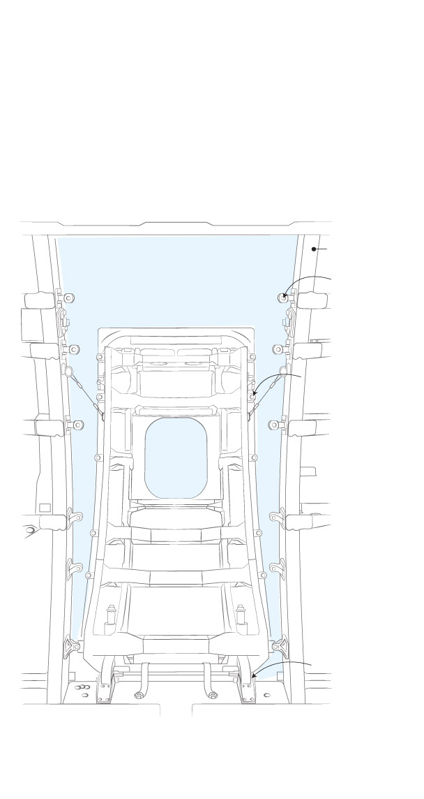 Boeing 737 Max 9: The airlines and routes the plane usually travels ...
