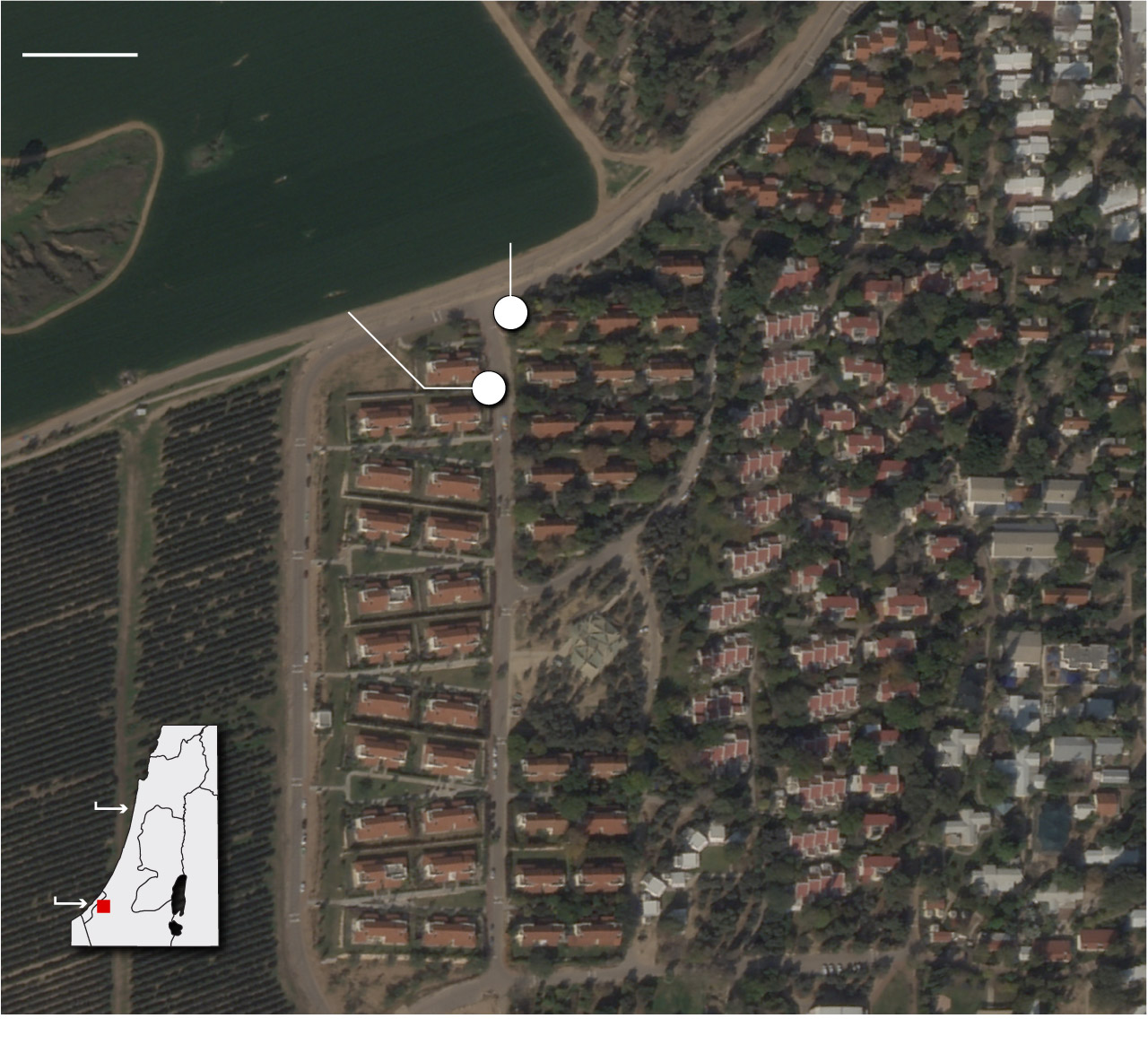 Video shows death of Israeli hostages in Hamas custody outside of Gaza ...