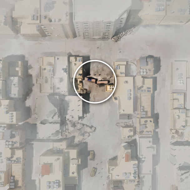 What a ground war in Gaza could look like as Israel prepares to invade - Washington Post