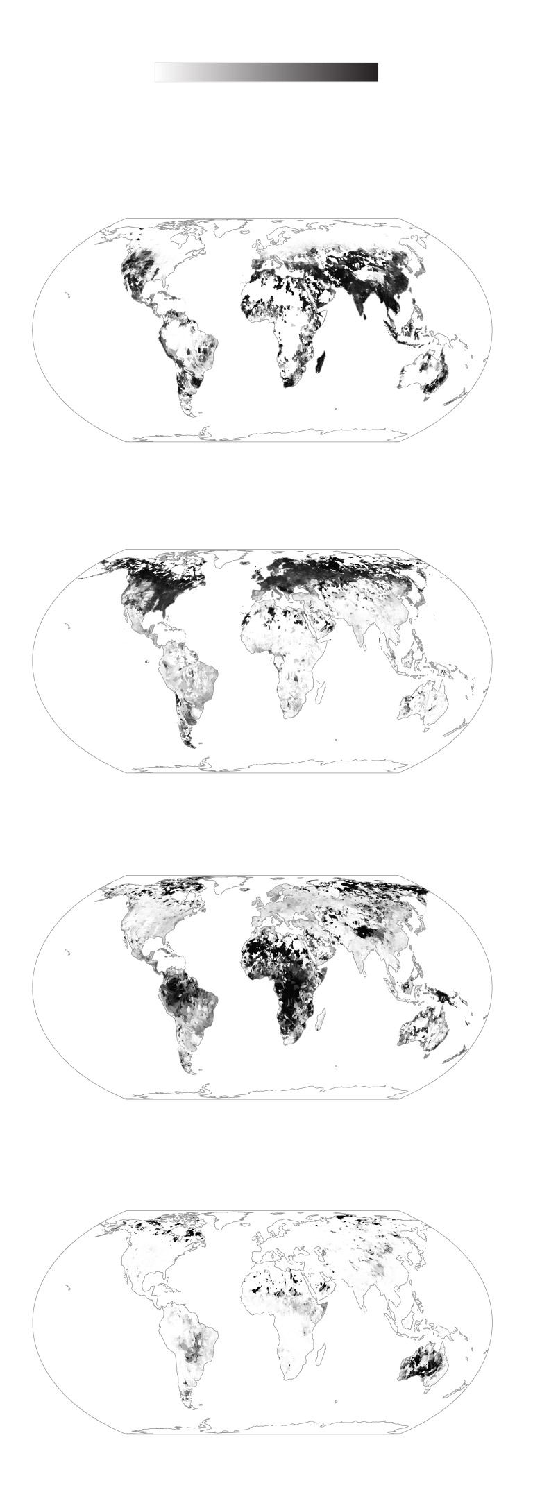 See where water is scarcest in the world — and why we need to conserve ...
