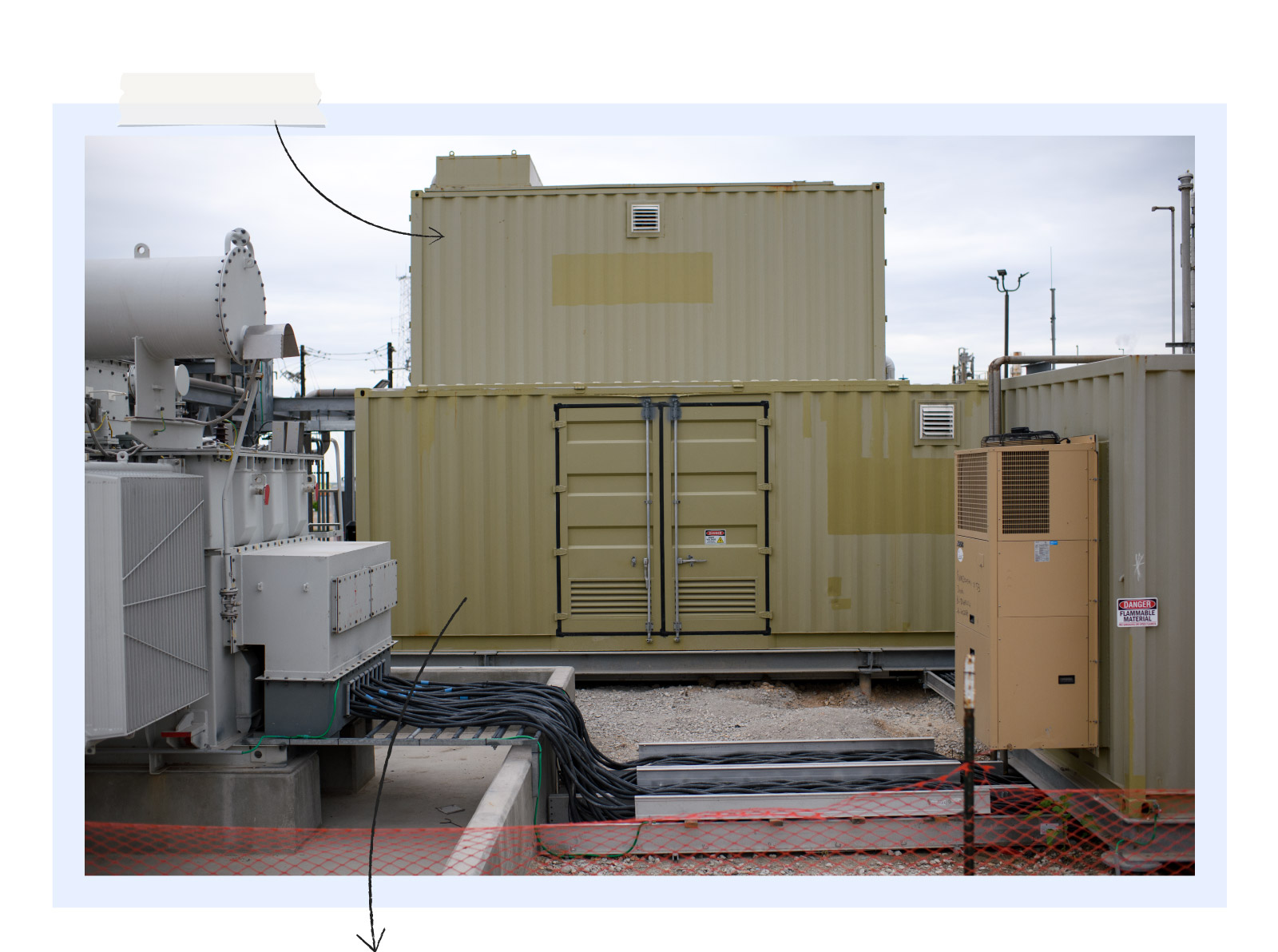 See how this green hydrogen plant converts water into clean fuel ...