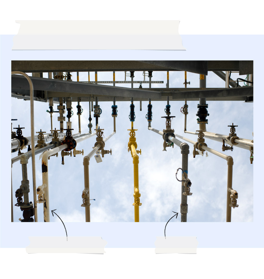 See how this green hydrogen plant converts water into clean fuel ...