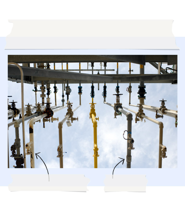 See how this green hydrogen plant converts water into clean fuel ...