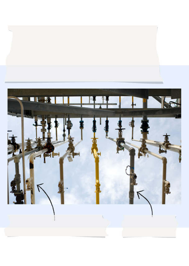 See how this green hydrogen plant converts water into clean fuel ...