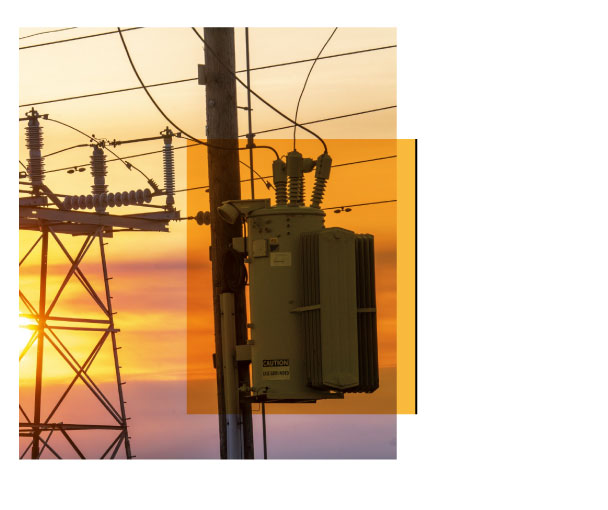 Analysis | See maps of where heat waves will soon strain the electrical ...