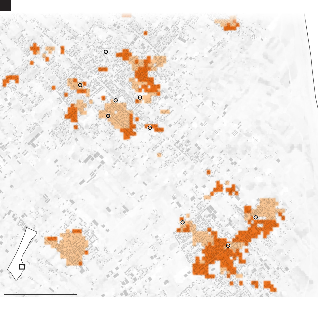 How the Israel-Hamas conflict has unfolded in maps, graphics and videos ...