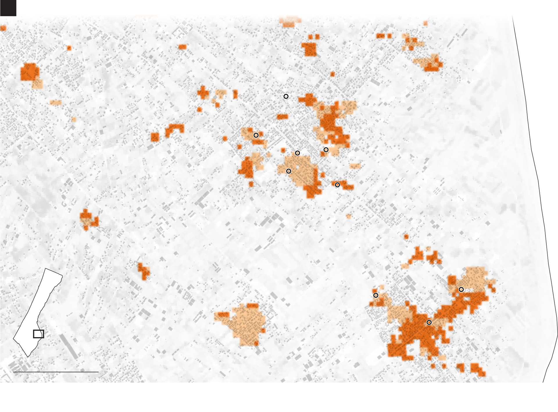 How the Israel-Hamas conflict has unfolded in maps, graphics and videos ...