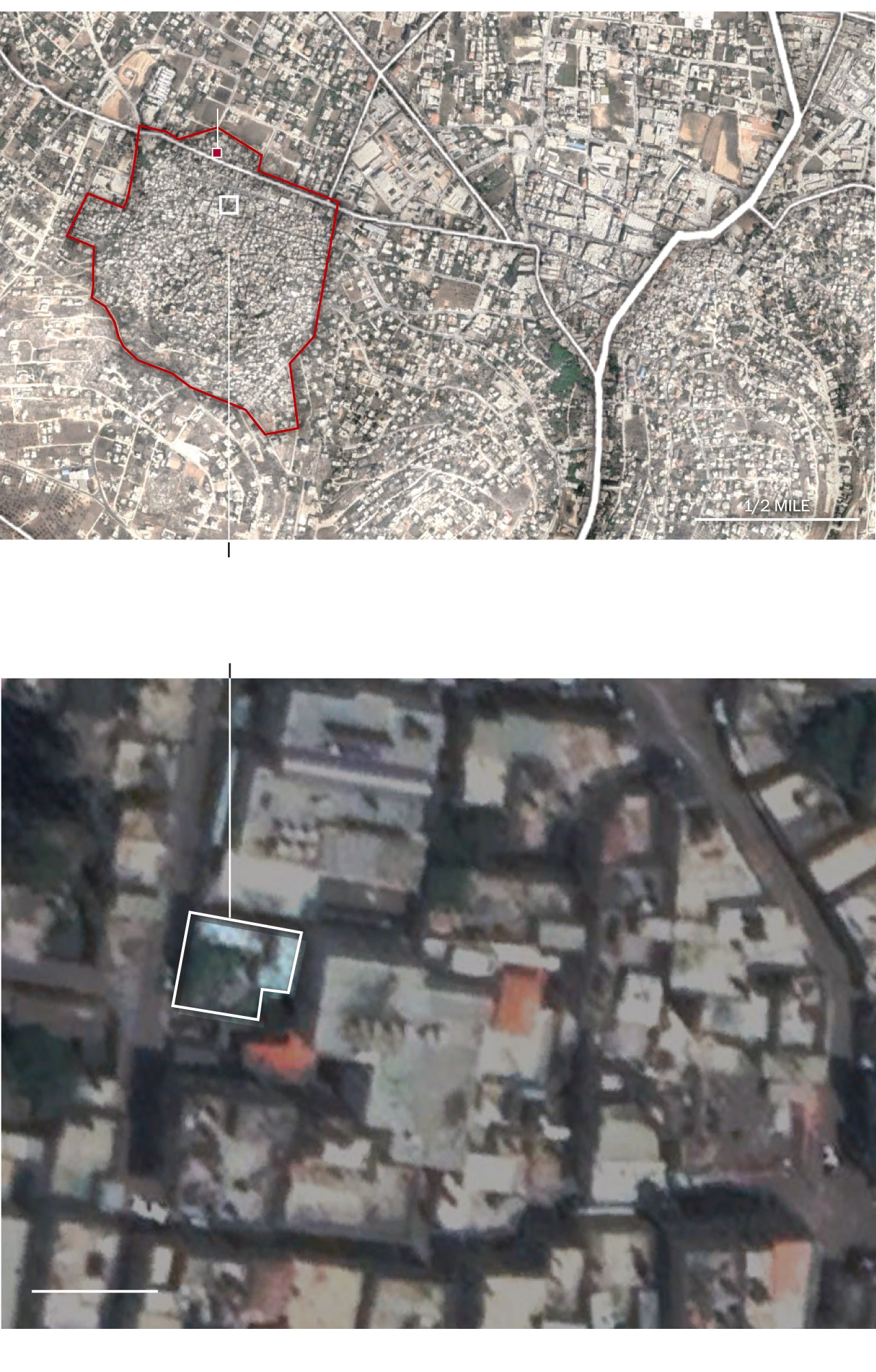 Israel's raids in Jenin and its West Bank operation: A timeline - The ...