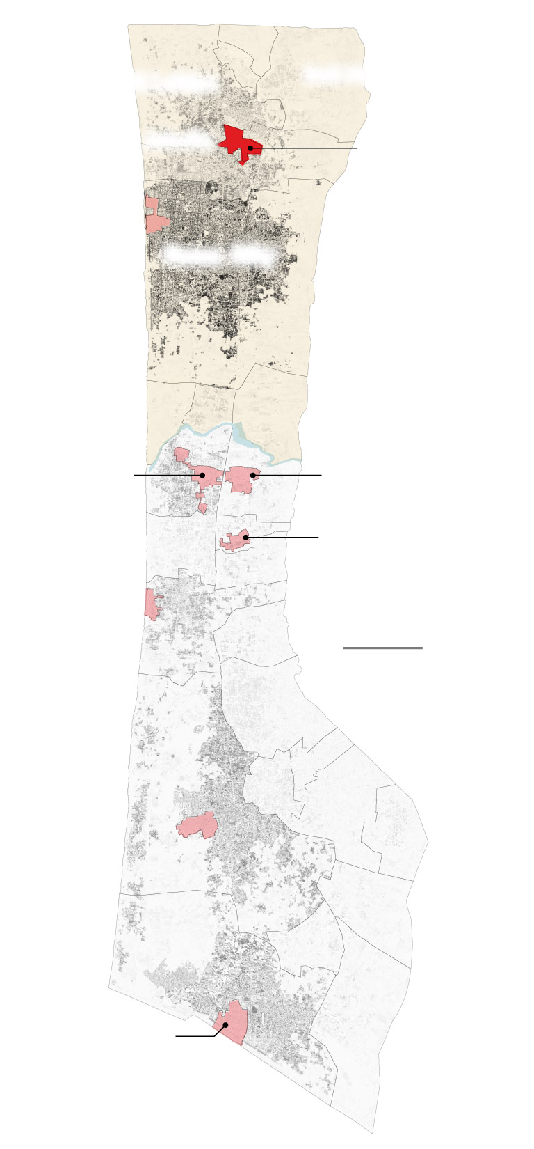 What to know about Gaza refugee camps after Israeli strike on Jabalya ...