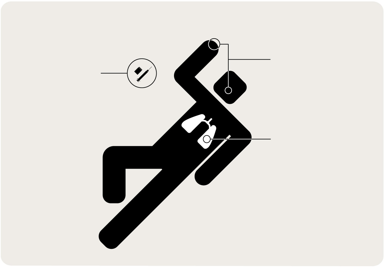 These people used Narcan to save a life. Here’s how they did it ...