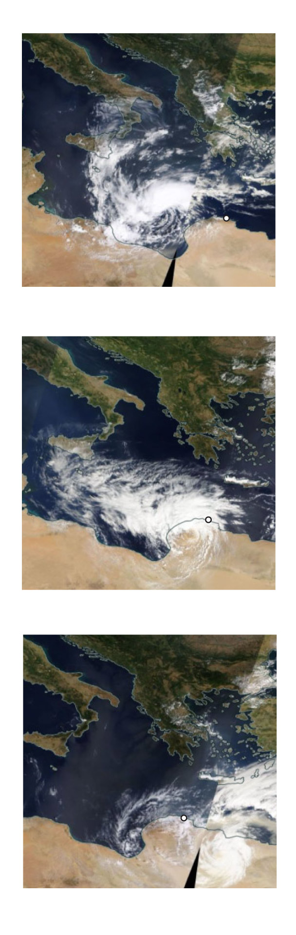 Why was the Libya flooding so deadly? Weak infrastructure, rough ...