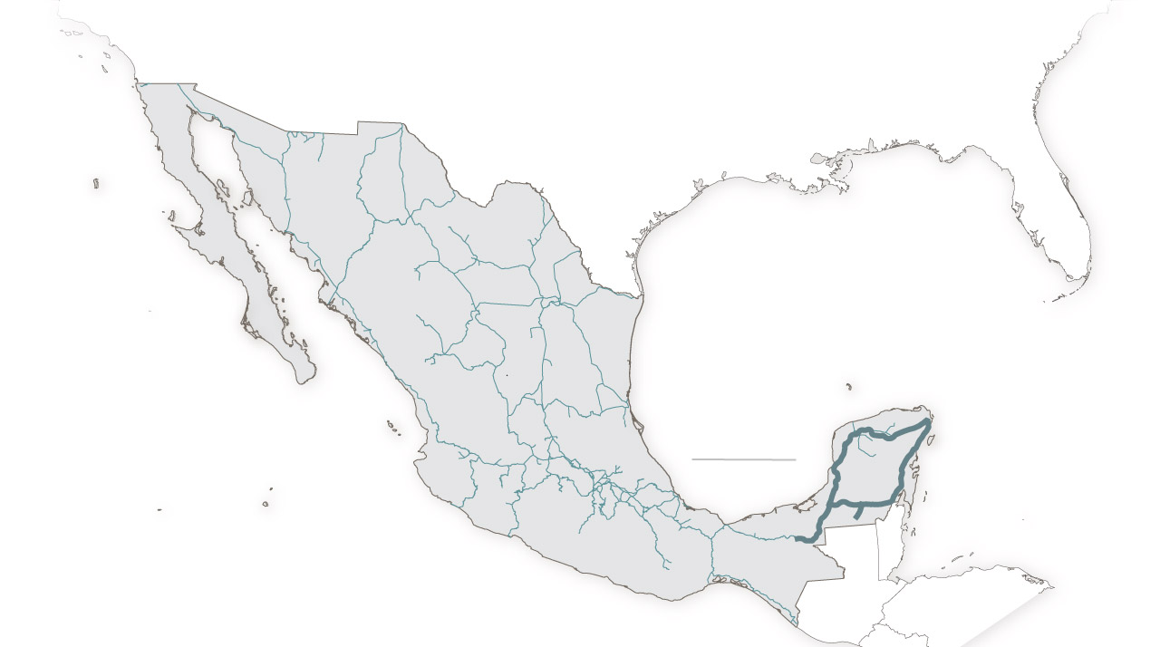 Mexico’s Maya Train is opening. Here’s what to know about taking it ...