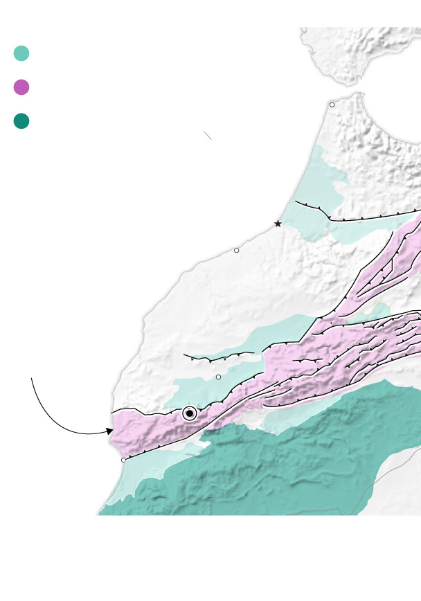 What caused the Morocco earthquake and what made it so deadly - The ...