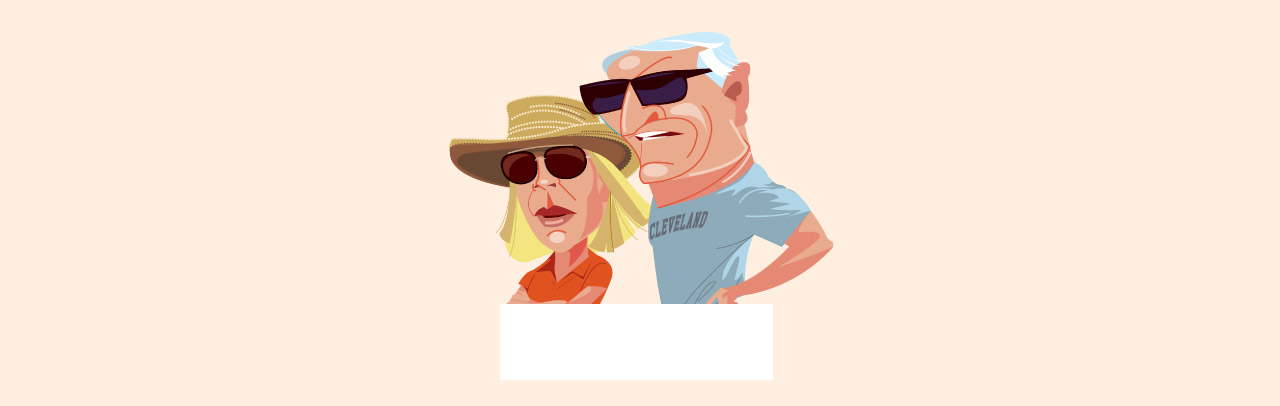 NFL owners, illustrated: Who’s who in the class of founders and family ...