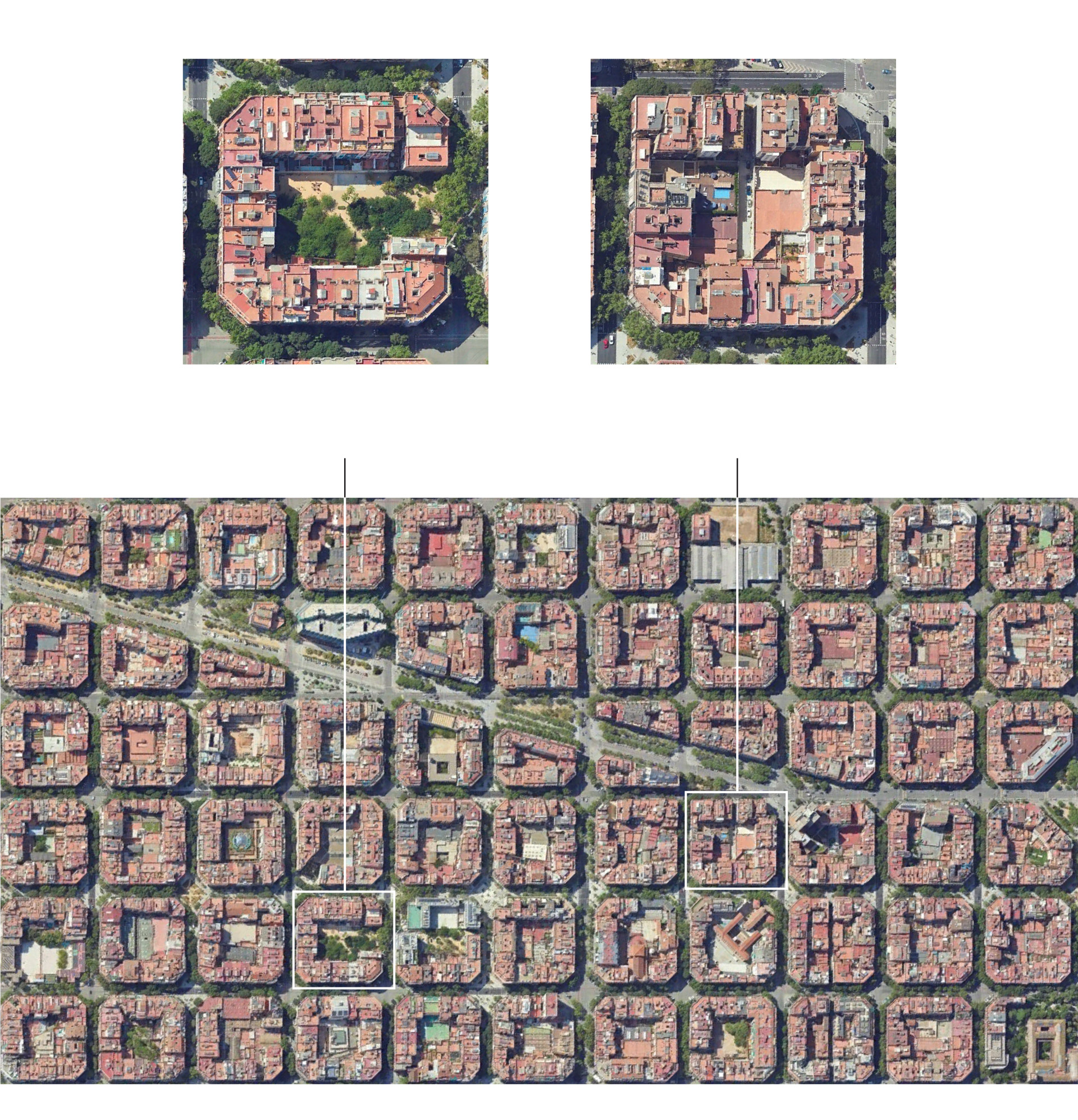 Opinion | How superblocks can help your neighborhood feel less like a ...