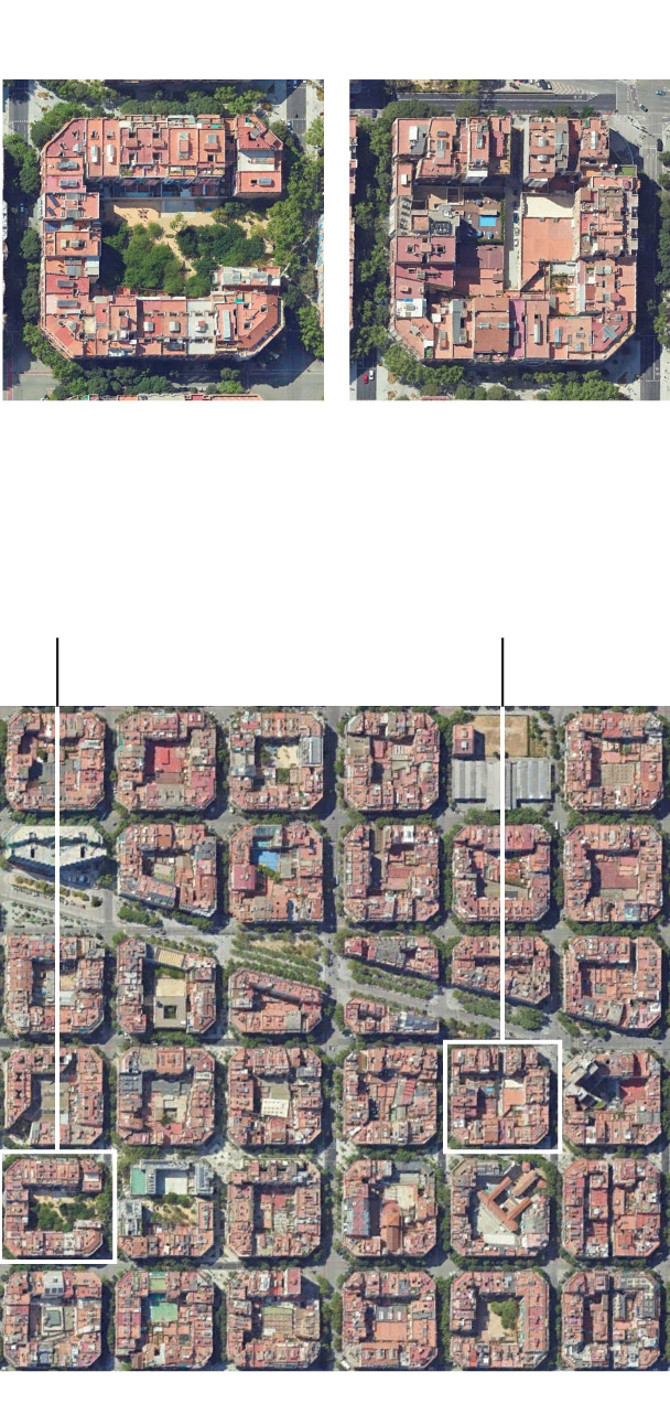 Opinion | How superblocks can help your neighborhood feel less like a ...