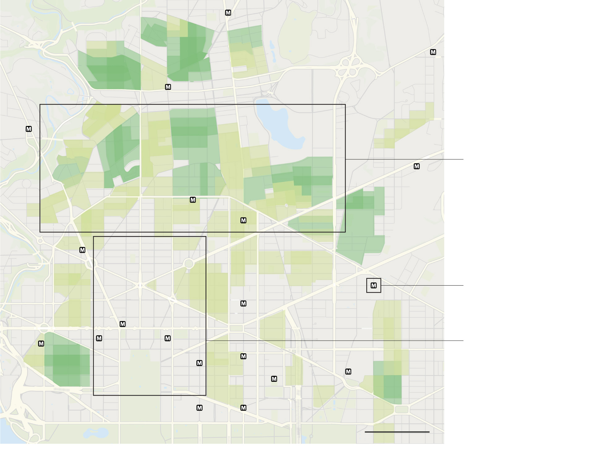 Opinion | How superblocks can help your neighborhood feel less like a ...