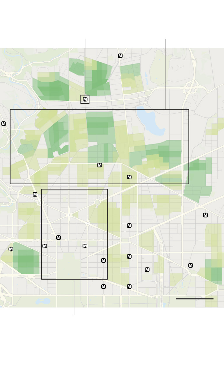 Opinion | How superblocks can help your neighborhood feel less like a ...