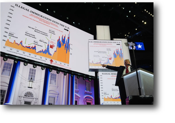 Opinion | How Trump is hiding government data to reshape reality ...