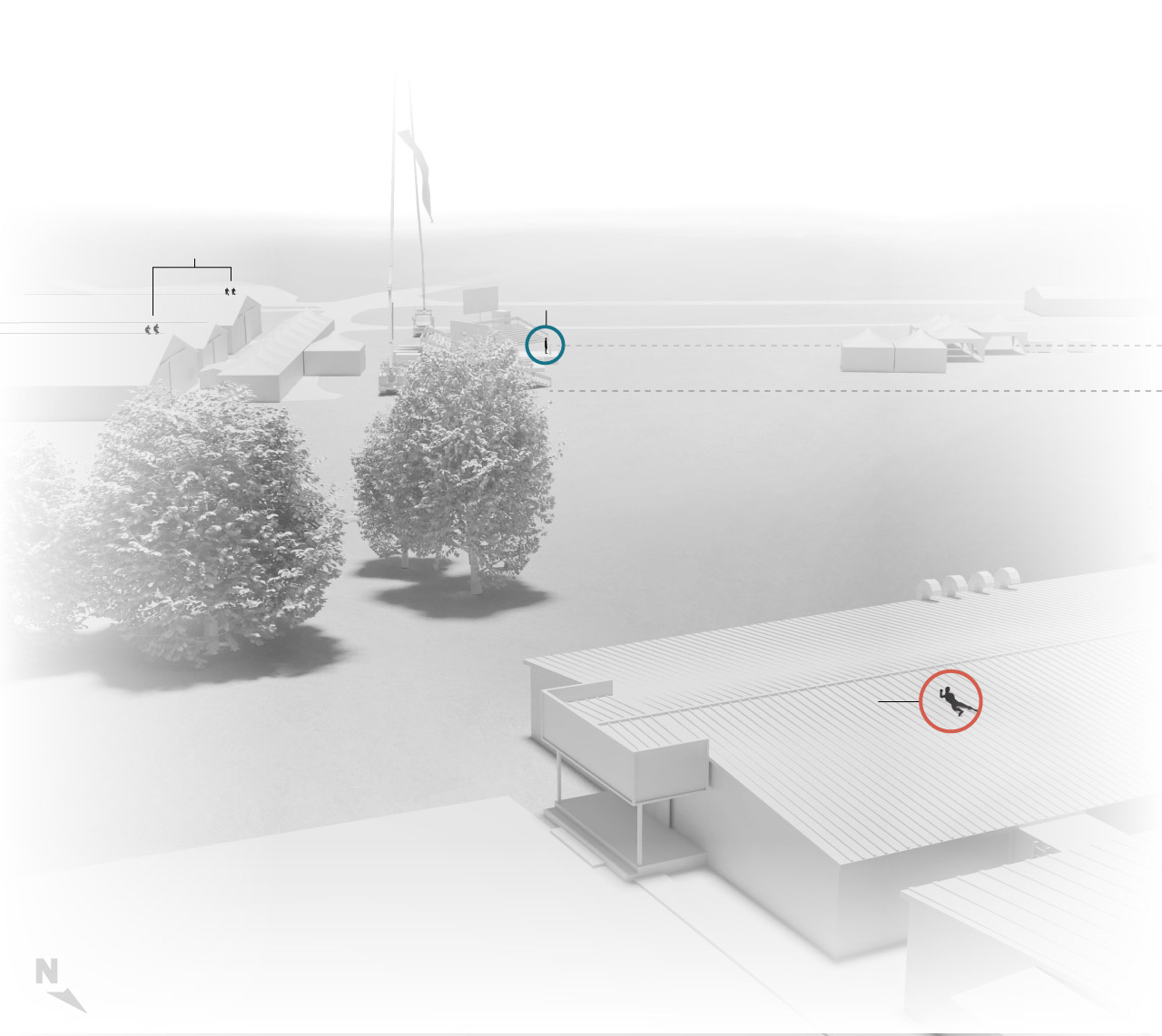 Secret Service may have had blocked view amid Trump rally shooting ...