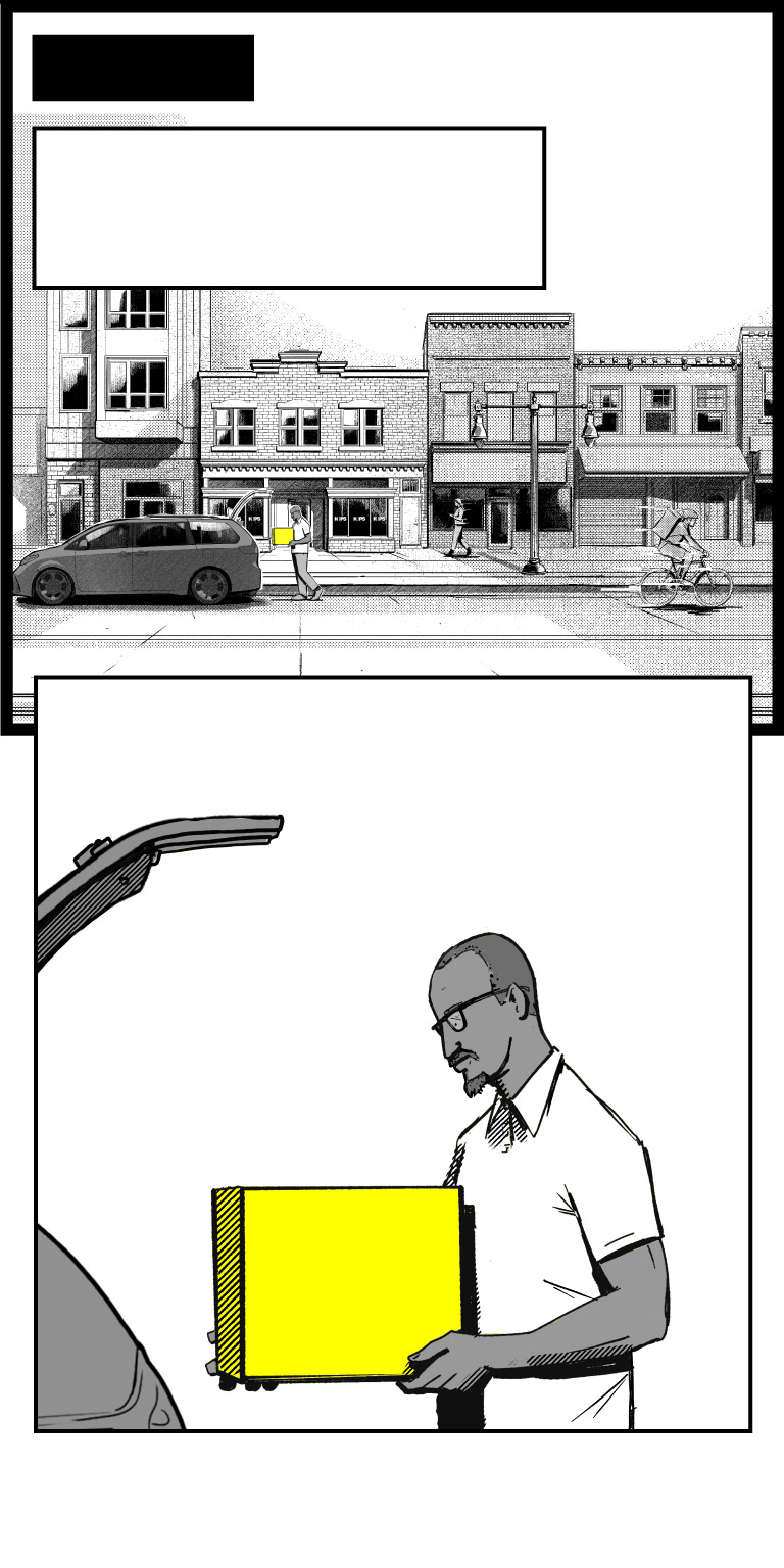 These people used Narcan to save a life. Here’s how they did it ...