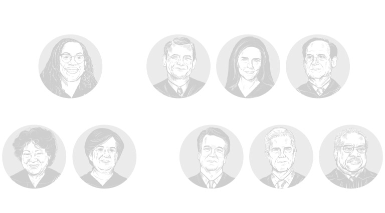 Major Supreme Court cases and decisions in 2024 - The Washington Post