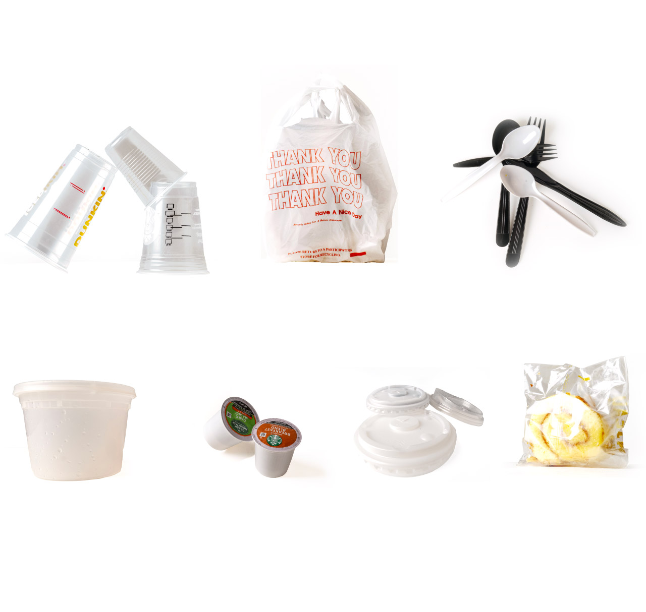 Opinion | Most of us are recycling plastic wrong. It isn’t our fault ...