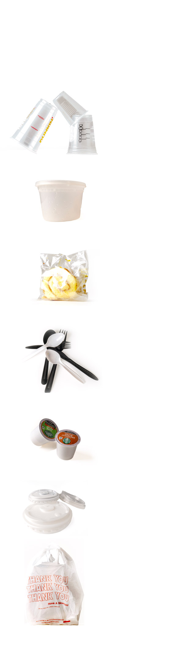 Opinion | Most of us are recycling plastic wrong. It isn’t our fault ...