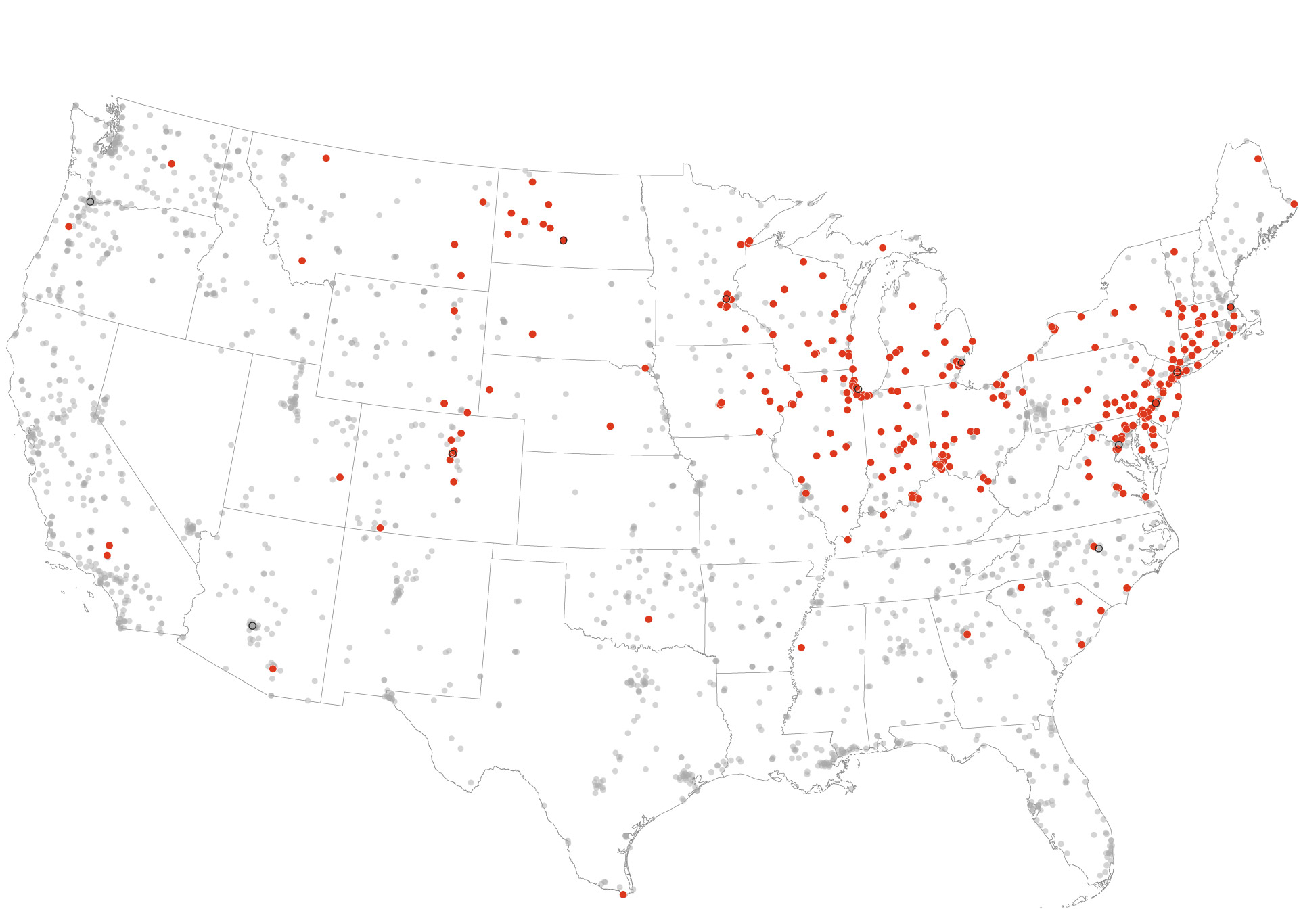 How Bad Is Air Quality Where You Live Check Wildfire Smoke In Your how-bad-is-air-quality-where-you-live-check-wildfire-smoke-in-your