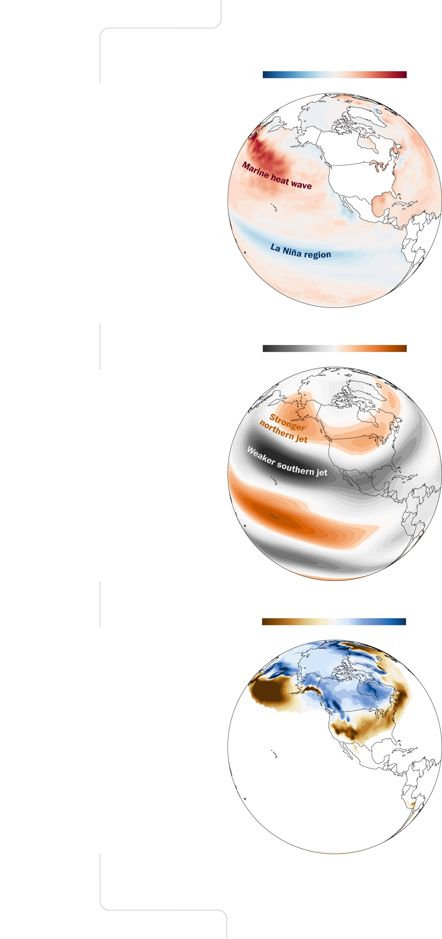 Analysis | See this winter’s snowfall forecast and long-term trends in ...