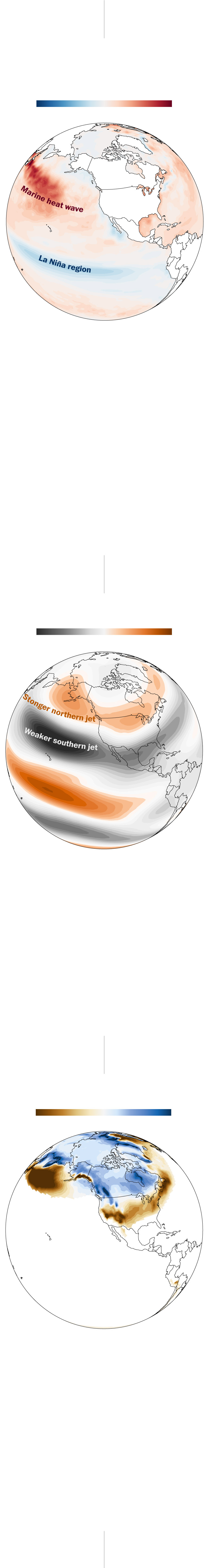 Analysis | See this winter’s snowfall forecast and long-term trends in ...