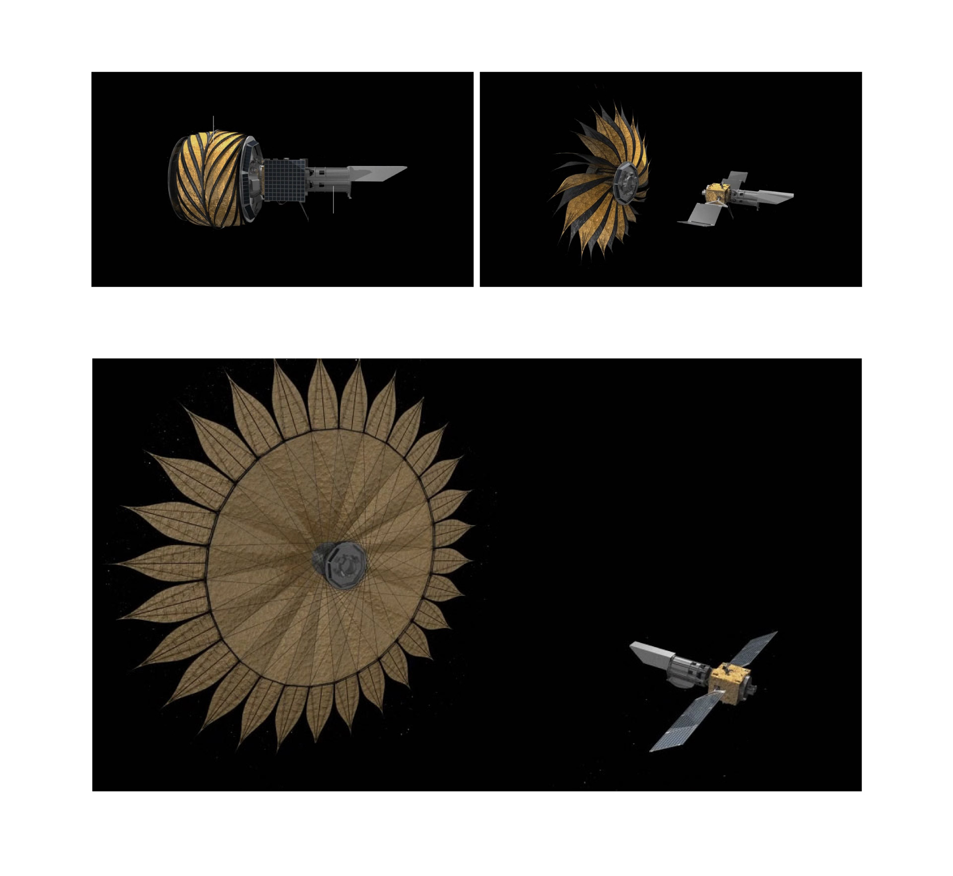 Opinion | Dave Eggers: NASA’s Jet Propulsion Lab works to discover life ...