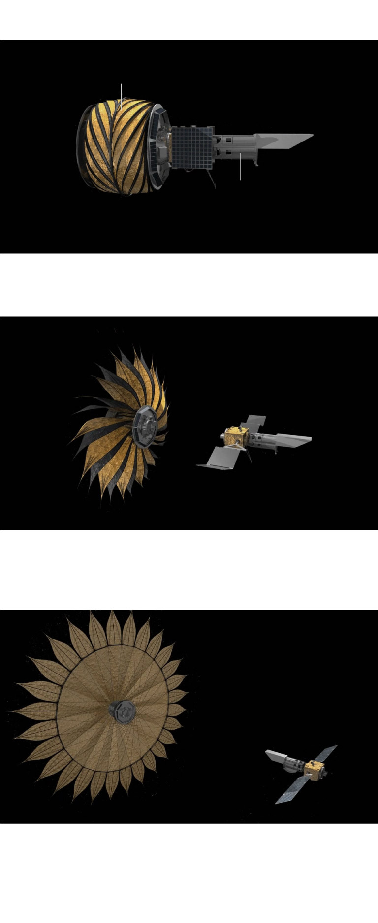 Opinion | Dave Eggers: NASA’s Jet Propulsion Lab works to discover life ...