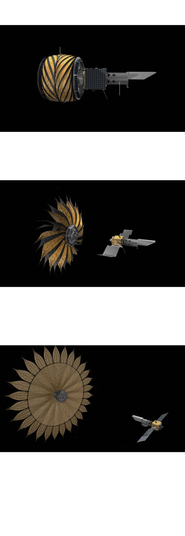 Opinion | Dave Eggers: NASA’s Jet Propulsion Lab works to discover life ...