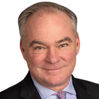 How each senator voted to confirm Tulsi Gabbard to lead as DNI - Washington Post